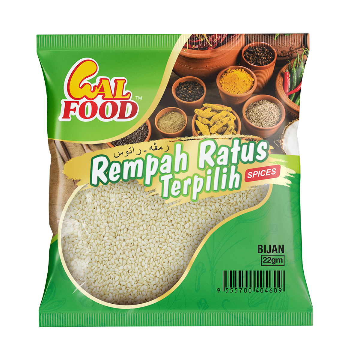 Bijan – Walfood Industry (M) Sdn Bhd